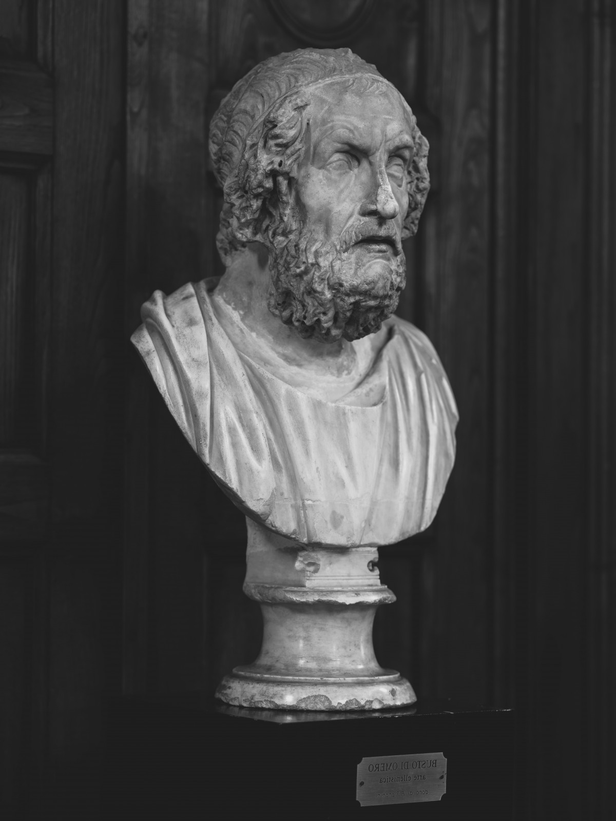 I mille volti di Francesco Bianchini | Biblioteca Capitolare di Verona